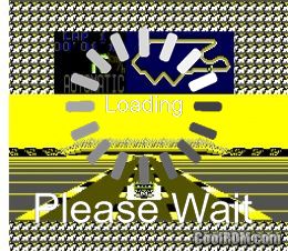 Super Monaco GP ROM Sega Game Gear - CoolROM.com