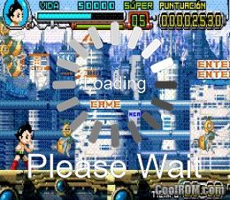 Astro Boy - Omega Factor ROM Gameboy Advance / GBA - CoolROM.com