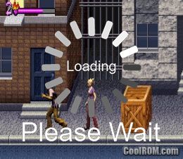 Buffy the Vampire Slayer - Wrath of the Darkhul King ROM Gameboy ...