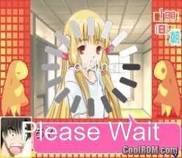 Chobits for Game Boy Advance - Atashi Dake no Hito (Japan) ROM Gameboy ...