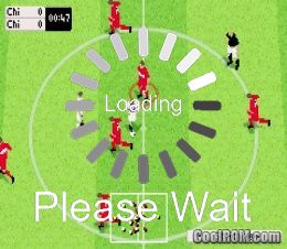 FIFA 2003 ROM Gameboy Advance / GBA - CoolROM.com