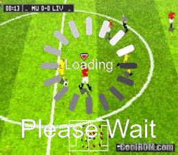 FIFA 2007 ROM Gameboy Advance / GBA - CoolROM.com