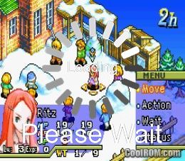 Final Fantasy Tactics Advance ROM Gameboy Advance / GBA - CoolROM.com