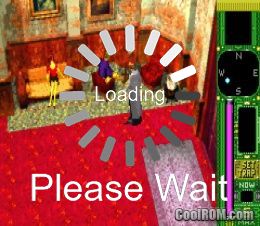 Ghost Trap (Japan) ROM Gameboy Advance / GBA - CoolROM.com