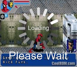 Marvel - Ultimate Alliance ROM Gameboy Advance / GBA - CoolROM.com