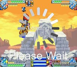 Medabots AX - Metabee Version ROM Gameboy Advance / GBA - CoolROM.com