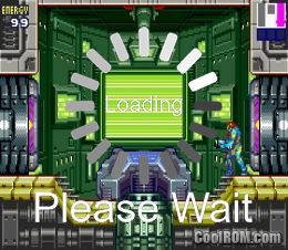 Metroid - Fusion ROM Gameboy Advance / GBA - CoolROM.com