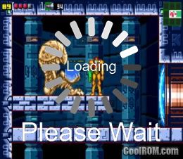 Metroid - Zero Mission ROM Gameboy Advance / GBA - CoolROM.com