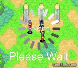 Naruto RPG - Uketsugareshi Hi no Ishi (Japan) ROM Gameboy Advance / GBA ...