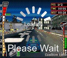 Need for Speed - Underground 2 ROM Gameboy Advance / GBA - CoolROM.com
