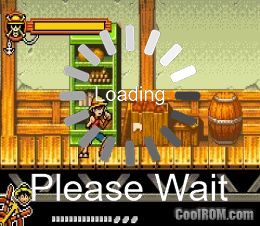 One Piece ROM Gameboy Advance / GBA - CoolROM.com