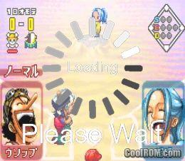 One Piece - Going Baseball - Kaizoku Yakyuu (Japan) ROM Gameboy Advance ...