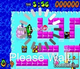 Planet Monsters ROM Gameboy Advance / GBA - CoolROM.com