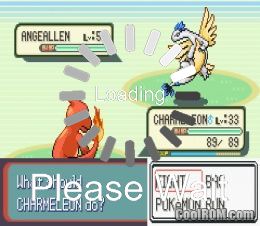 Pokemon Ruby Destiny - Life of Guardians (Hack) ROM Gameboy Advance ...