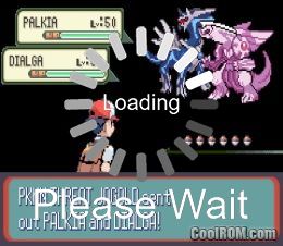 Pokemon Ruby Destiny - Reign of Legends (Hack) ROM Gameboy Advance ...