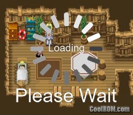 Robopon 2 - Cross Version ROM Gameboy Advance / GBA - CoolROM.com