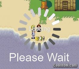 Robopon 2 - Ring Version ROM Gameboy Advance / GBA - CoolROM.com