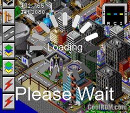 Sim City 2000 ROM Gameboy Advance / GBA - CoolROM.com