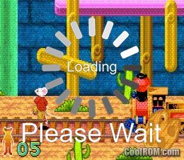 Stuart Little 2 ROM Gameboy Advance / GBA - CoolROM.com