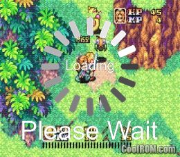 Sword of Mana ROM Gameboy Advance / GBA - CoolROM.com