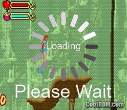 WinX Club - Quest for the Codex ROM Gameboy Advance / GBA - CoolROM.com