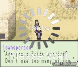 Zoids - Legacy ROM Gameboy Advance / GBA - CoolROM.com