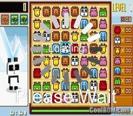 Zooo ROM Gameboy Advance / GBA - CoolROM.com