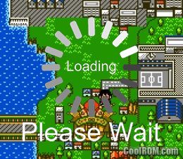 Command Master (Japan) ROM Gameboy Color / GBC - CoolROM.com