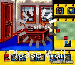 Deja Vu I & II ROM Gameboy Color / GBC - CoolROM.com