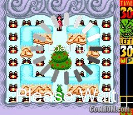 Grinch ROM Gameboy Color / GBC - CoolROM.com