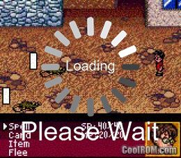 Harry Potter and The Sorcerer's Stone ROM Gameboy Color / GBC - CoolROM.com