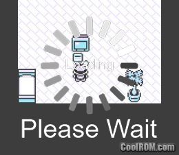 Pokemon Yellow ROM Gameboy Color / GBC - CoolROM.com