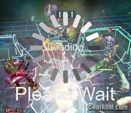 Custom Robo ROM (ISO) Nintendo Gamecube - CoolROM.com