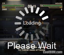 Def Jam - Fight for NY ROM (ISO) Nintendo Gamecube - CoolROM.com