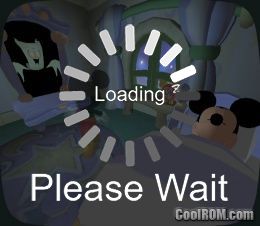 Disney's Magical Mirror Starring Mickey Mouse ROM (ISO) Nintendo ...