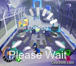 Disney's PK - Out of the Shadows ROM (ISO) Nintendo Gamecube - CoolROM.com