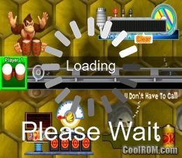 Donkey Konga 2 ROM (ISO) Nintendo Gamecube - CoolROM.com