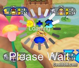 Mario Party 6 ROM (ISO) Nintendo Gamecube - CoolROM.com