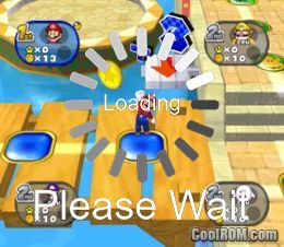 Mario Party 7 ROM (ISO) Nintendo Gamecube - CoolROM.com