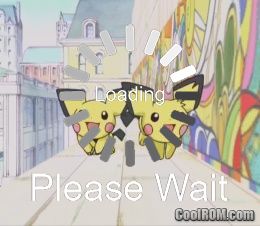 Pokemon Channel ROM (ISO) Nintendo Gamecube - CoolROM.com