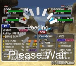 Pokemon XD - Gale of Darkness ROM (ISO) Nintendo Gamecube - CoolROM.com