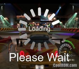 SRS - Street Racing Syndicate ROM (ISO) Nintendo Gamecube - CoolROM.com