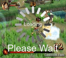 Shonen Jump's One Piece - Grand Adventure ROM (ISO) Nintendo Gamecube ...