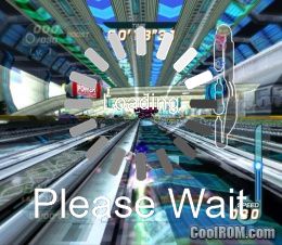Sonic Riders ROM (ISO) Nintendo Gamecube - CoolROM.com