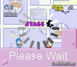 Doraemon - Yume Dorobouto 7 Nin No Gozansu (Japan) ROM Sega Genesis ...