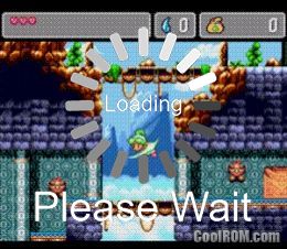 Wonder Boy VI - Monster World IV ROM Sega Genesis - CoolROM.com