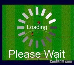 Sensible Soccer ROM Sega Master System - CoolROM.com