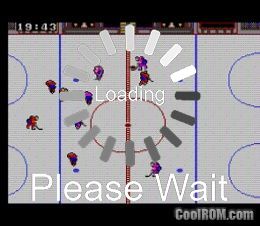 Slap Shot ROM Sega Master System - CoolROM.com