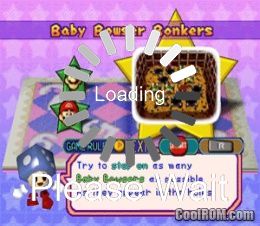Mario Party 3 ROM Nintendo 64 / N64 - CoolROM.com
