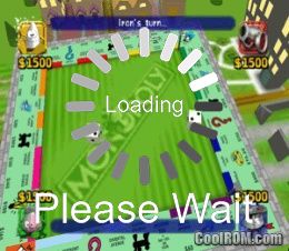 Monopoly 64 ROM Nintendo 64 / N64 - CoolROM.com